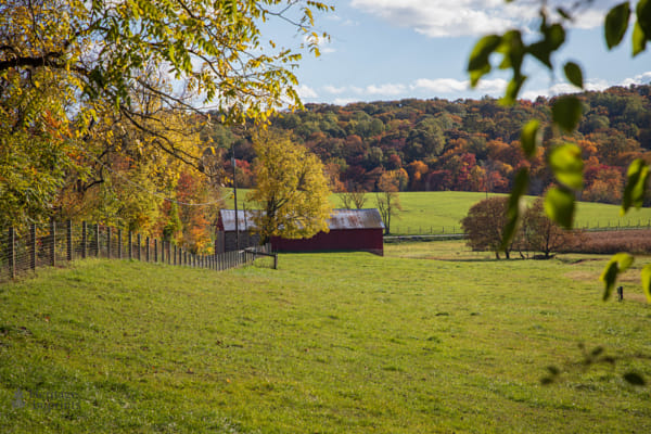 Autumn in Pennsylvania by Joel E. Yeager, MD | 500px