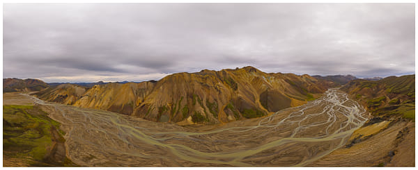THE BIG VALLEY by Chris Zimmermann | 500px