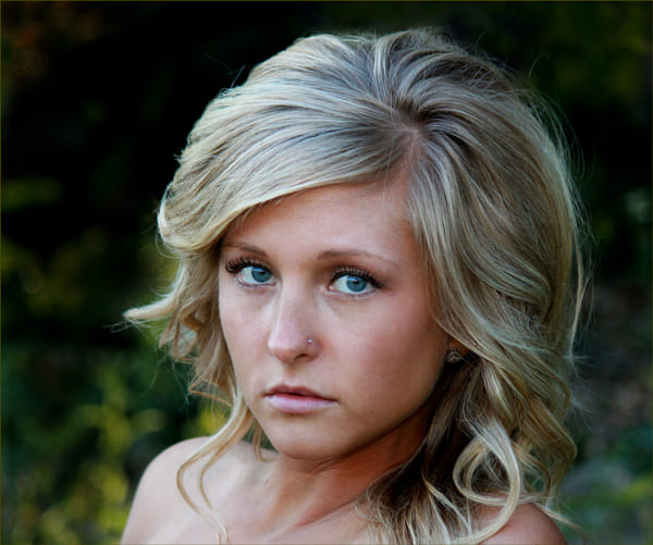 Haley by Brian Masters / 500px