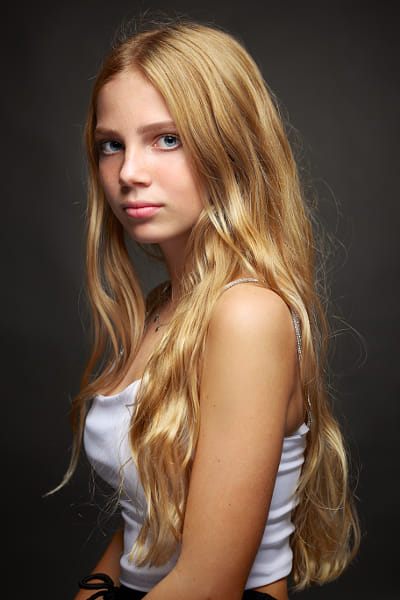 Nina by Dave Willems | 500px