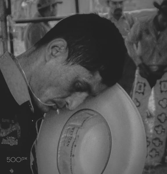 el reso antes de el ruedo by Mauro Barrera | 500px