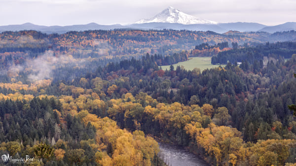 Jonsrud Viewpoint by Charles Scott / 500px