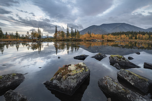 Milford Sound by Rodrigo Winkler / 500px