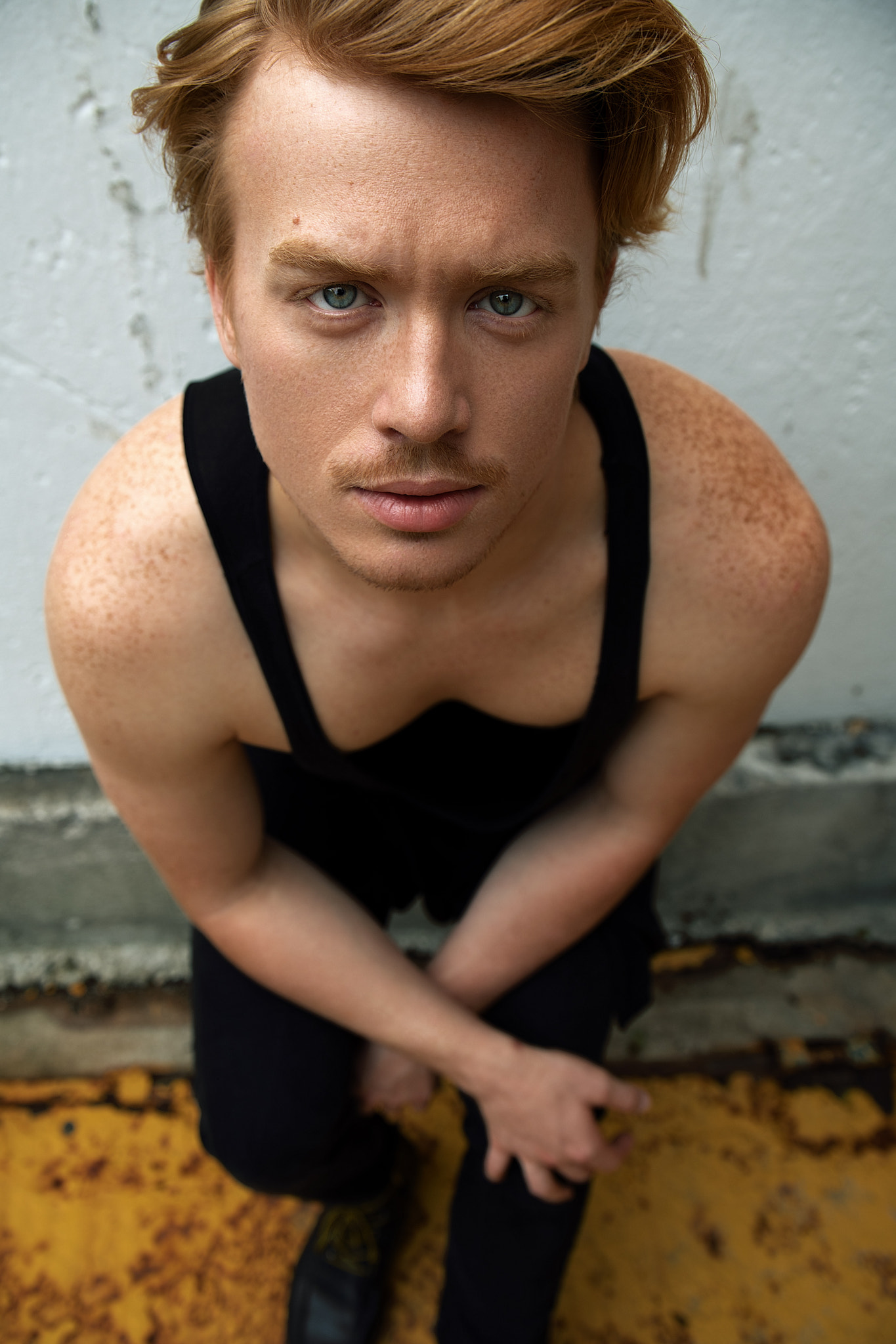 ROYCE HUGGARD