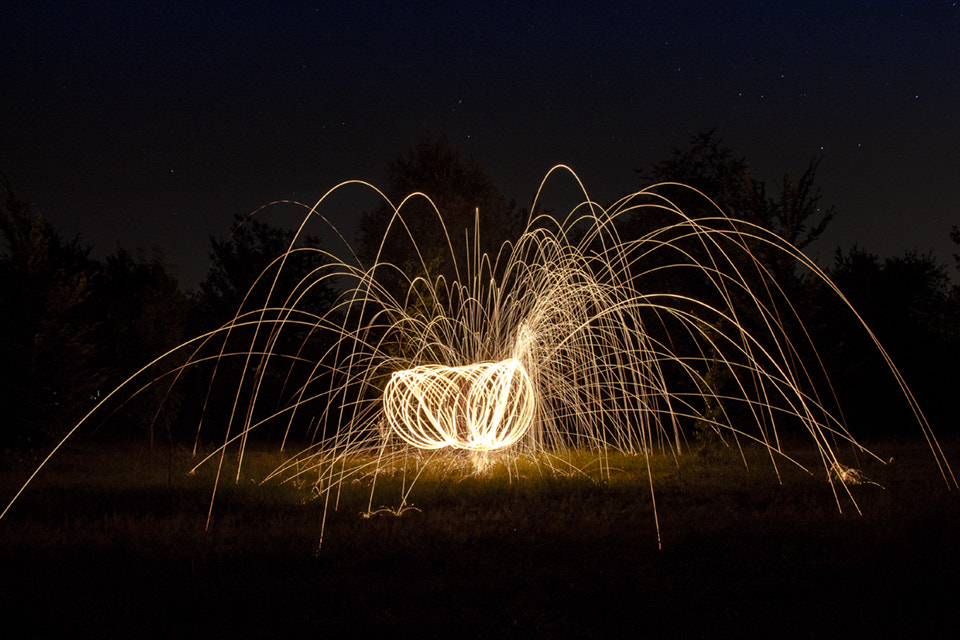 Into the ring of fire by Luca Orlandi / 500px