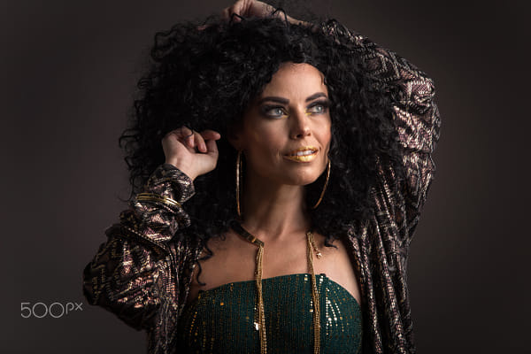 Flashback to the 70s by Laura Bellamy / 500px