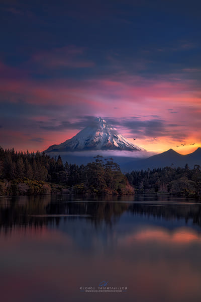Alina by Kirill Chernyavsky | 500px