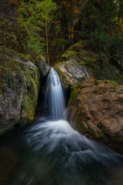 roaring waters by Michael Hafner / 500px