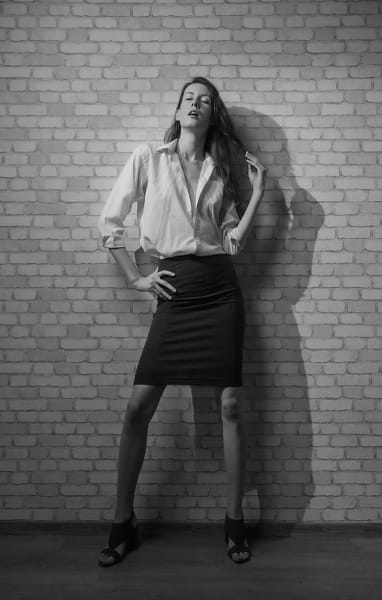 business lady by mike fotografery_aut@hotmail.com | 500px