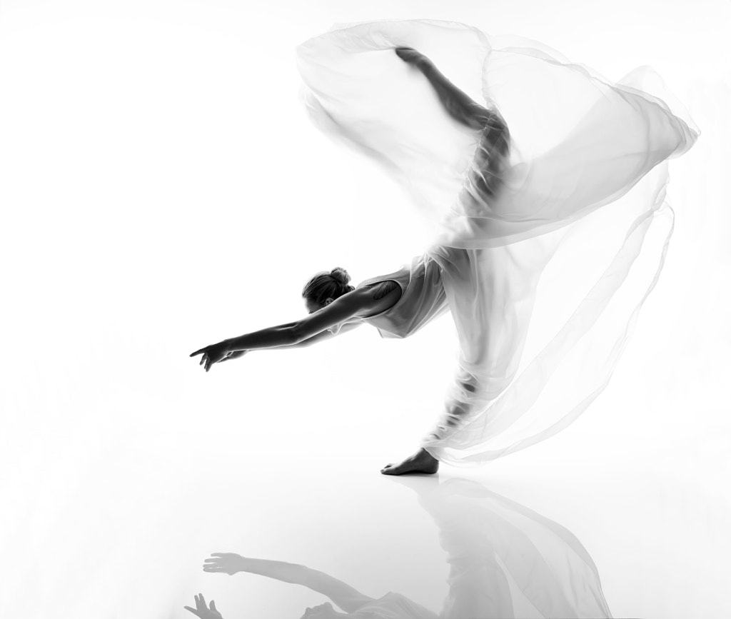 Flow by Jan Teller / 500px