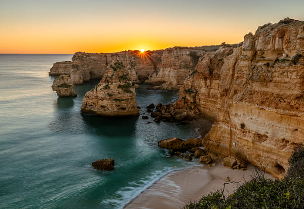Algarve Portugal by Andy Glogower | 500px
