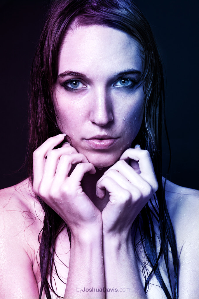 Dedeker II by Joshua Davis / 500px