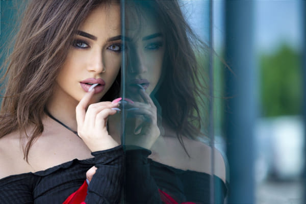 giulia biagioli by gino falchi | 500px