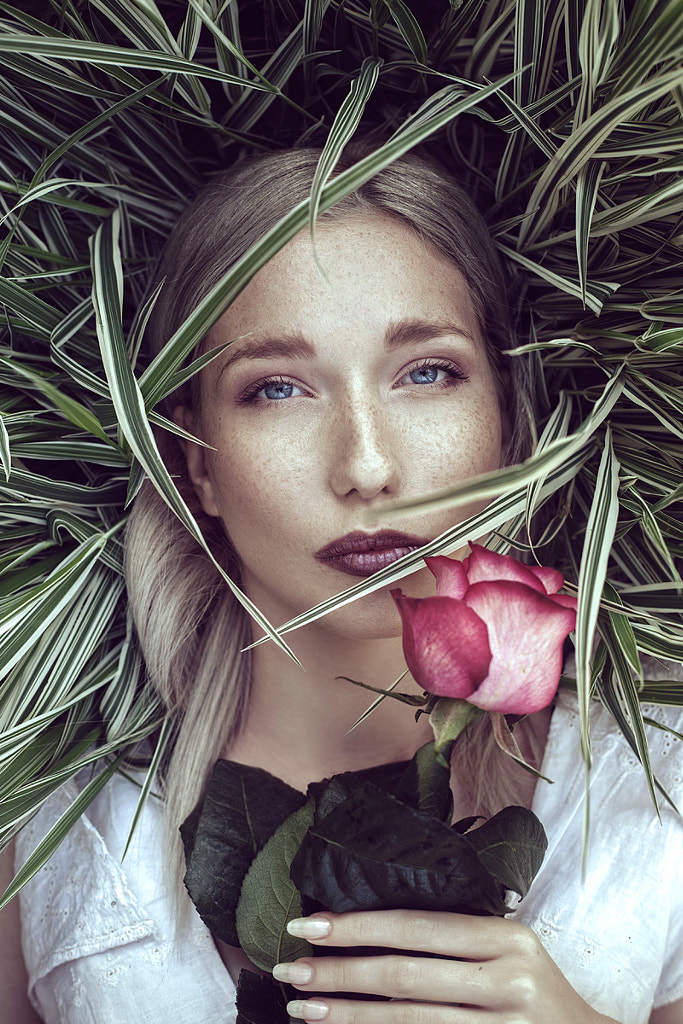 ElisaDay by Nina Masic / 500px