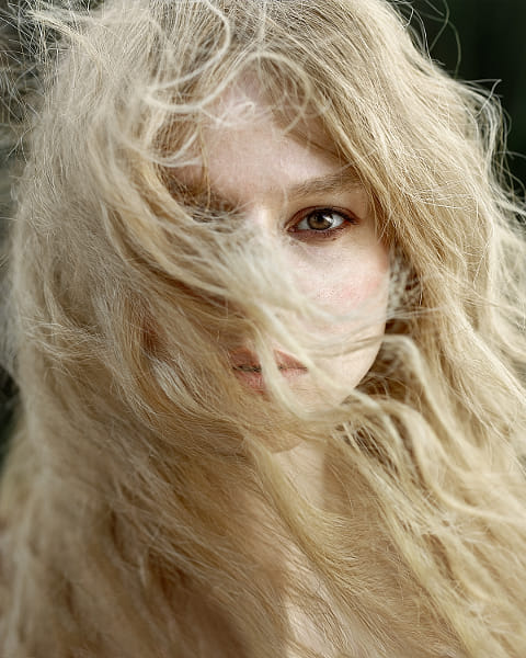 Sahar by samira hesami | 500px