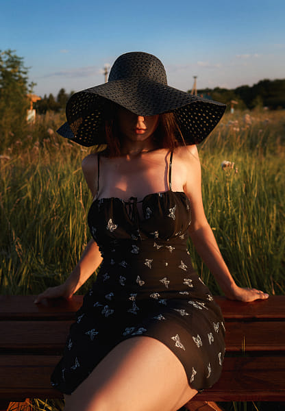 I've been gone for a long time, ugh by Sergey Kolesnikov / 500px