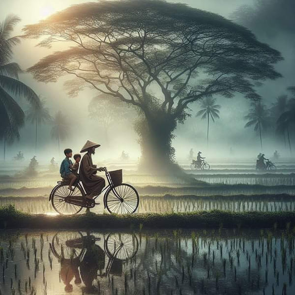 Cowboy and friend by David Bair | 500px