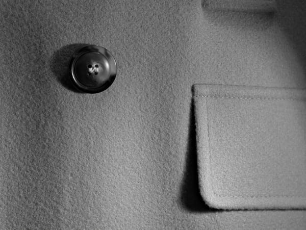 Button // Pocket by Davide Chini | 500px