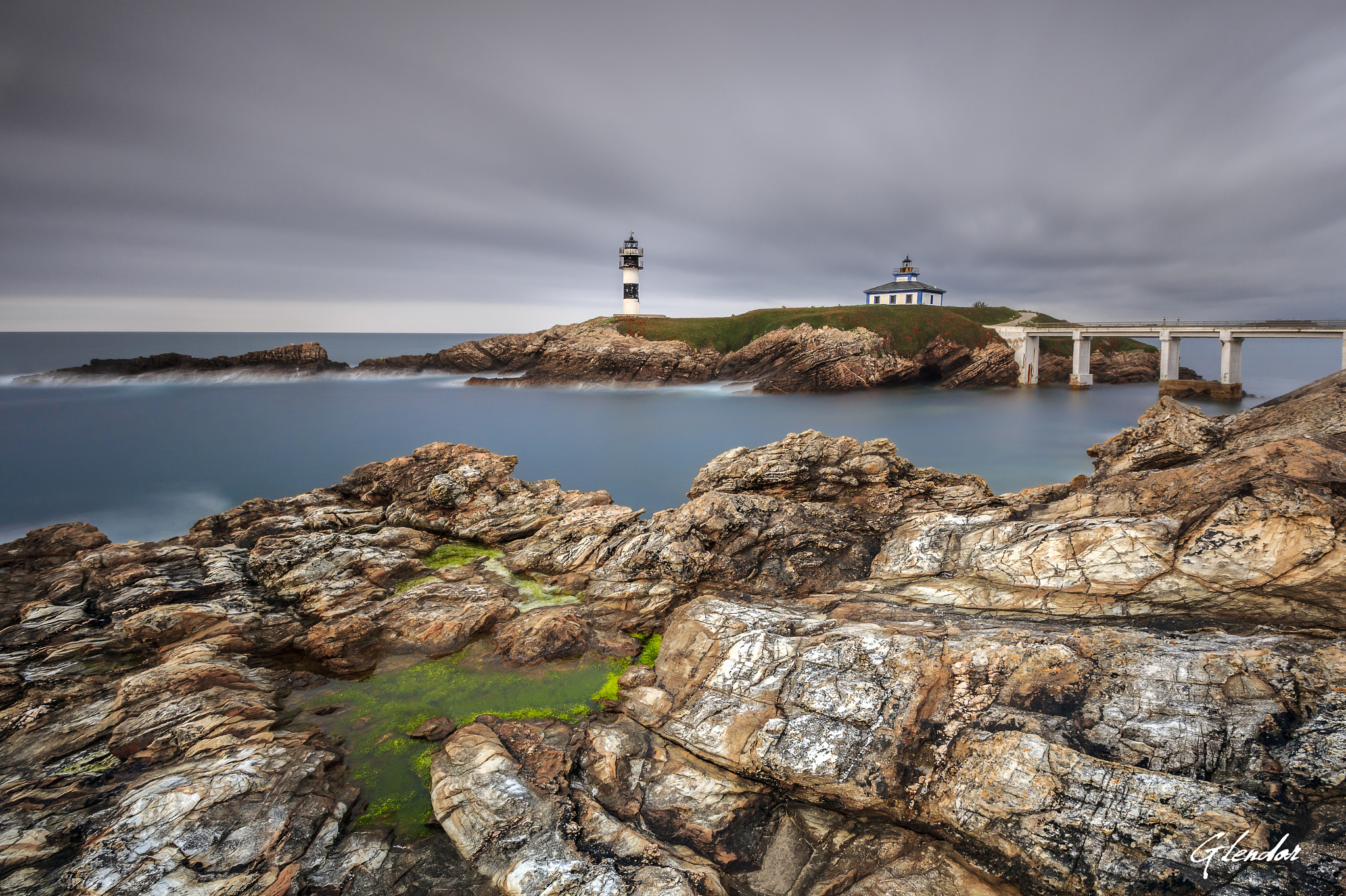 Illa Pancha by Glendor Fine Art Photography / 500px