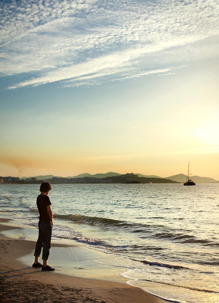 Taking in the view by Kevin Lake / 500px