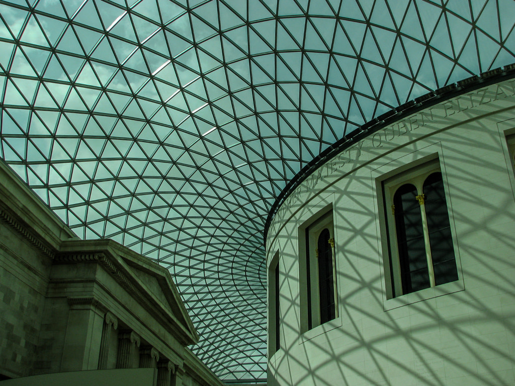 Architecture, Worldwide, Vol 3 by Christopher Wills | 500px