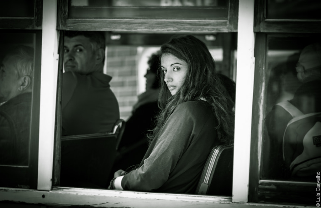 Connection by Luis Carvalho / 500px