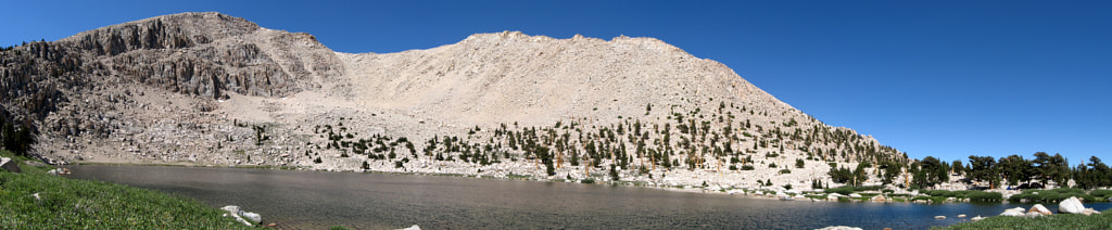 Chicken Spring Lake by Joshua Courter / 500px