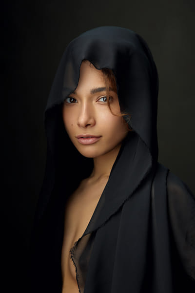 Nika by Ivan Kovalev | 500px