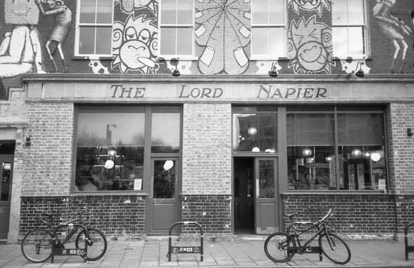 Lord Napier Star by Jay Ray | 500px