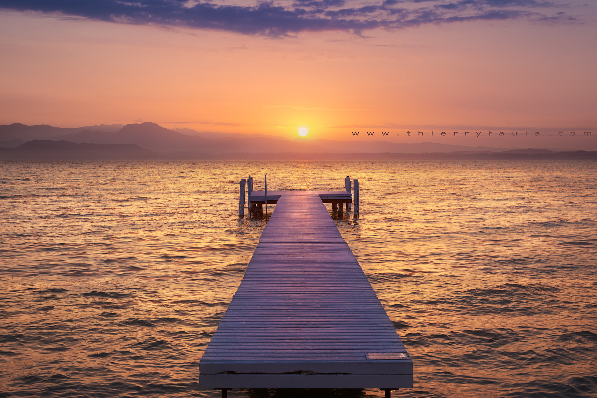 lac de garde italy by faula thierry / 500px lac de garde italy by faula thierry / 500px