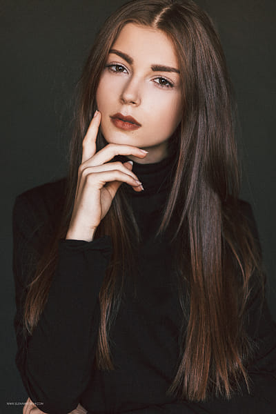 Paula by Mel Matiash | 500px