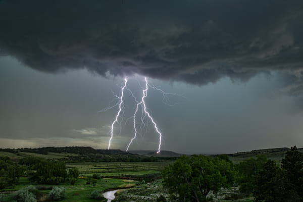 Moore, OK EF5 Tornado 3 by Brandon Goforth | 500px