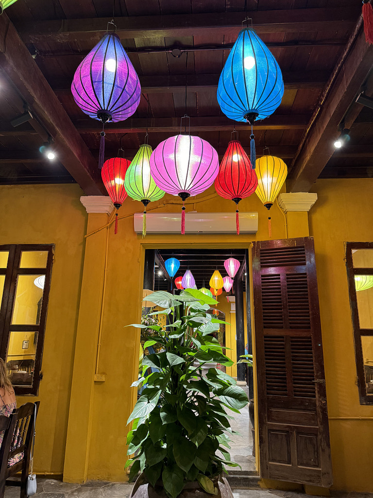 MET Hoi An Vietnamese cuisine Vegetarian options by Foodmet Hội An | 500px