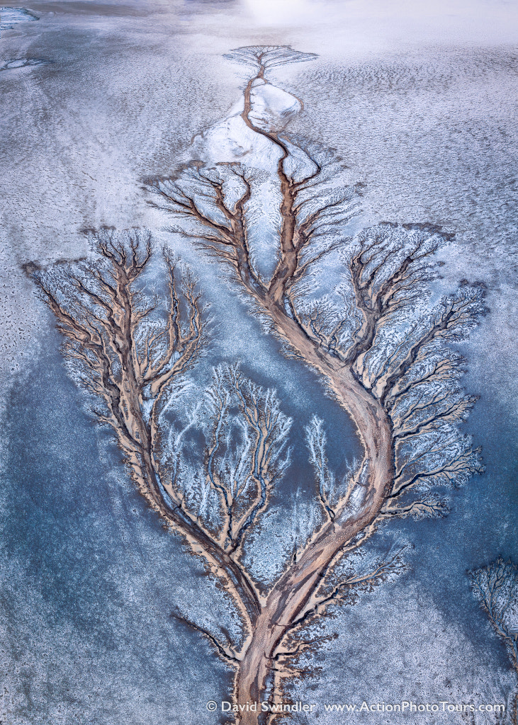 Running Deep by David Swindler | 500px