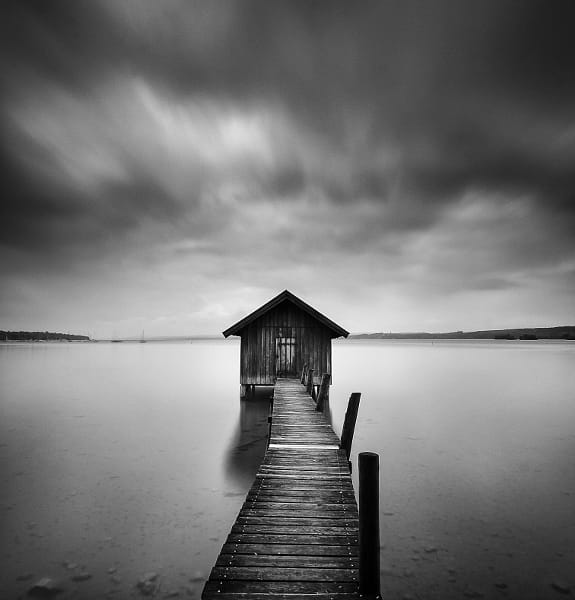 Time by Michael Bottari / 500px