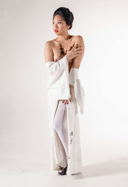 Bella Li by Daniel Charles | 500px