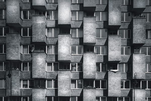 Blocks II by Simona Haller / 500px