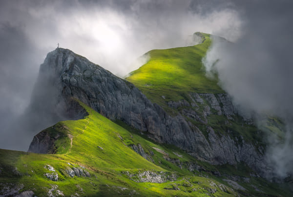 Secret Window by Sean Bagshaw | 500px