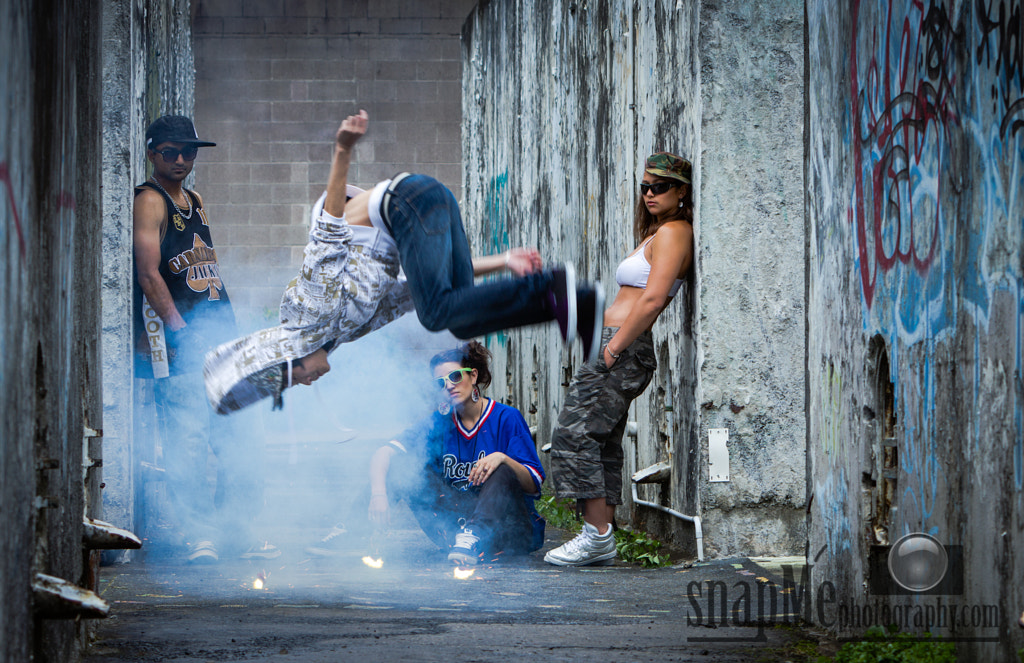 Hip Hop Street Culture by Zhi Lee Photography / 500px