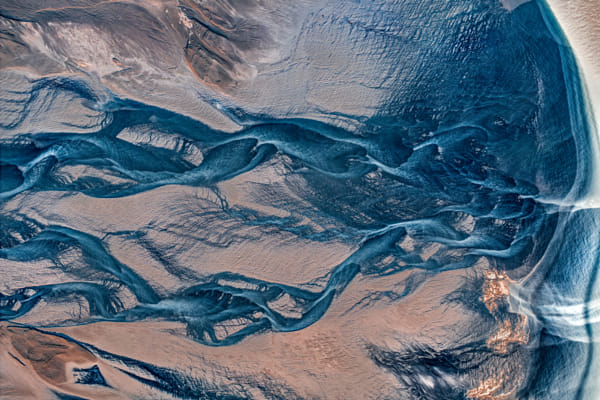 Boom Lake by Scott Bennie / 500px