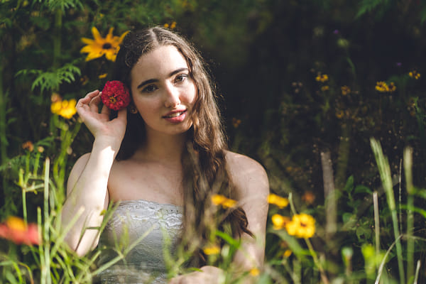 Alison by Emmanuel Esguerra / 500px