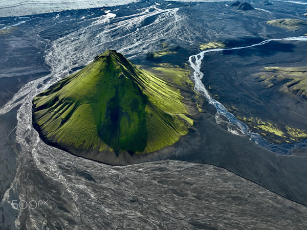 Volcano country by josefschechner / 500px