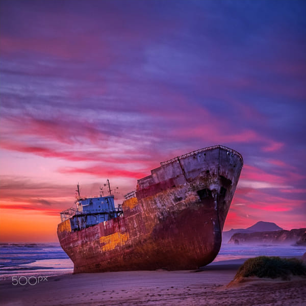 The Snow Queen by Annie Mitova | 500px