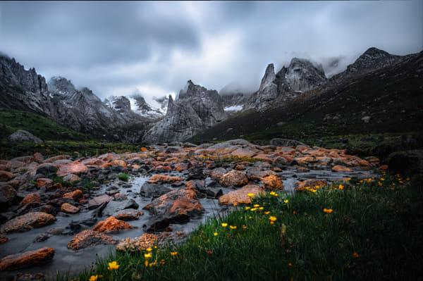 WASHINGTON STATE, RUBY BEACH-84303 by Raimondo Restelli / 500px