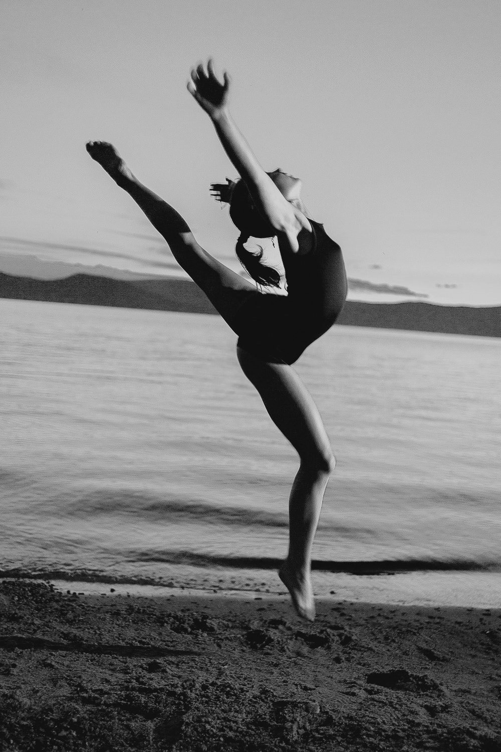 Mikhaela by antonzhilin27 / 500px