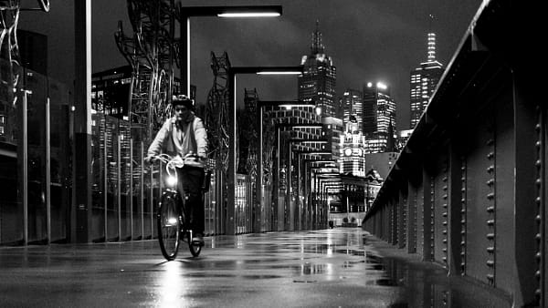 Premium Rush by Roberto Caiulo | 500px