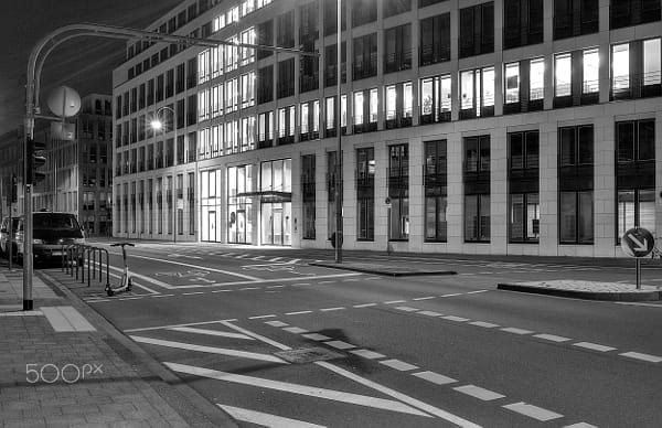 Close of Business by arvin_garrison | 500px