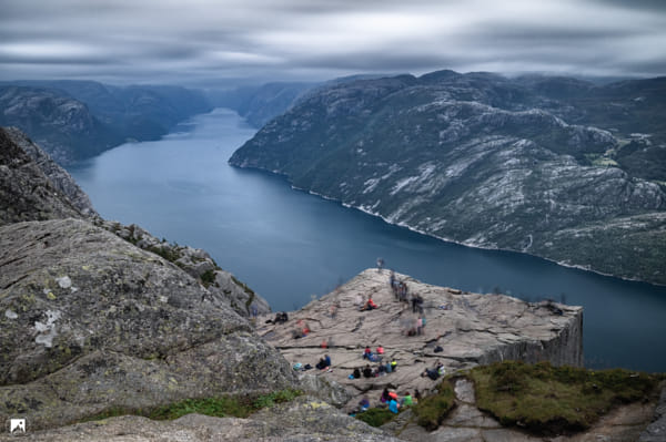 Ghosts by Stefan Thaler / 500px