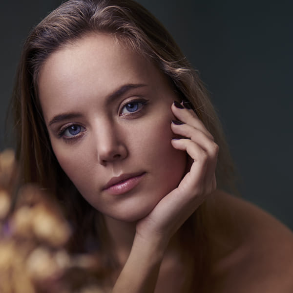 Katya Clover Portrait by maschi / 500px