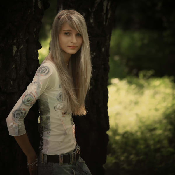 Appropriate for 500px? by EIKONAS Painting With Light / 500px